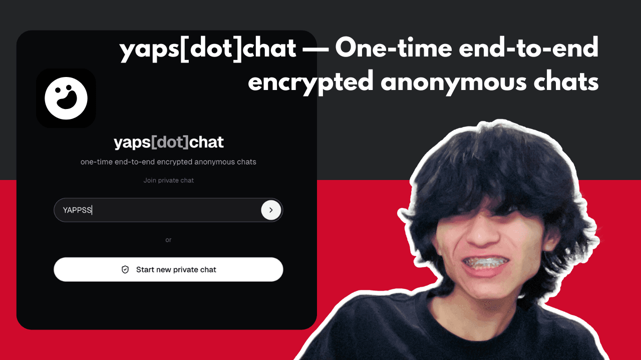 Yaps World by @abdibrokhim